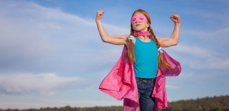 Simple ways to raise a confident child | Family Corner Simple ways to raise a confident child | Family Corner
